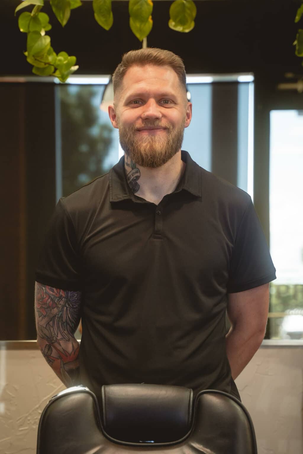 Schedule an Appointment – Print Barbershop